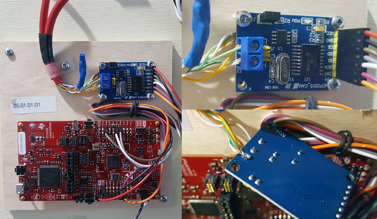 Upcoming preview of the TCS CS-105 LCC Command Station (looking for ...